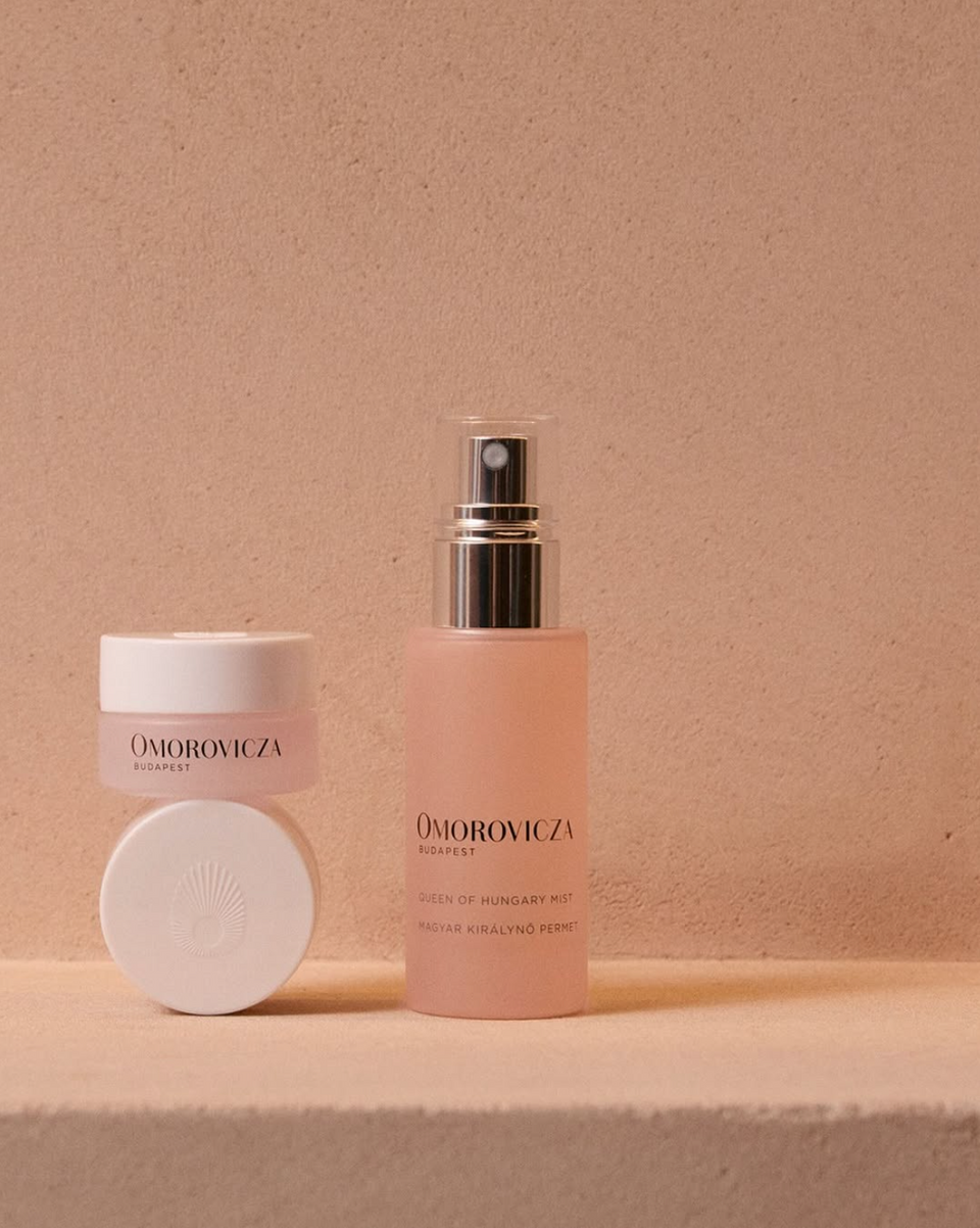 VAVAVOOM Perfumery